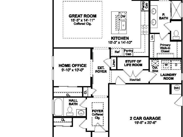 20335 W Campbell Ave, Buckeye, AZ 85396 | MLS #6978 | Compass