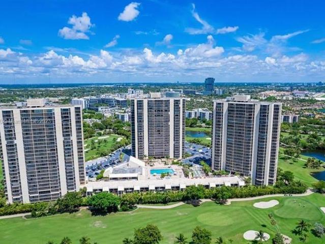 20335 Country Club Dr W #701, Aventura, FL 33180
