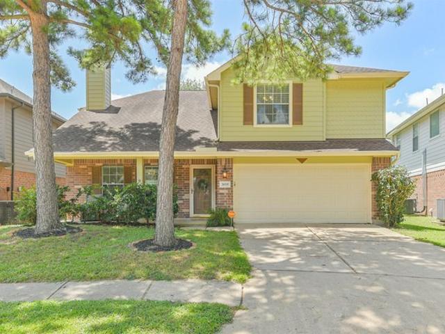 20335 Sable Acre Ct, Cypress, TX 77433