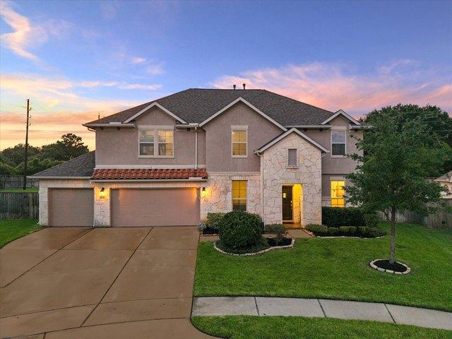 20338 Sienna Bluff Dr, Cypress, TX 77433