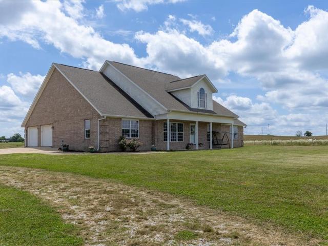 20339 Falling Springs Road