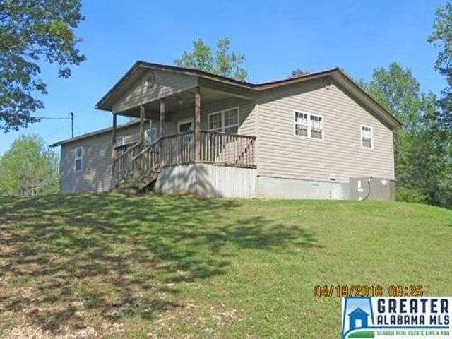 2033 Macedonia Rd, Ragland, AL 35131