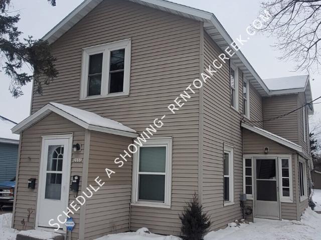 2033 Michigan Ave, 3 beds, 1 full bath
