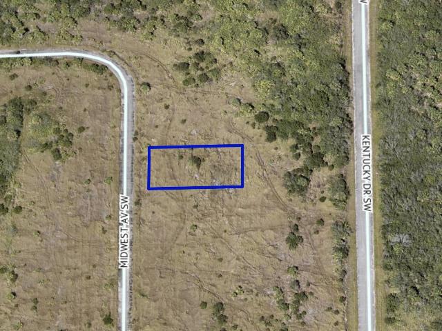 2033 Midwest Ave SW, Palm Bay, FL 32908 | MLS #981337