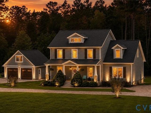 2033 Moseley Rd, Powhatan, VA 23120