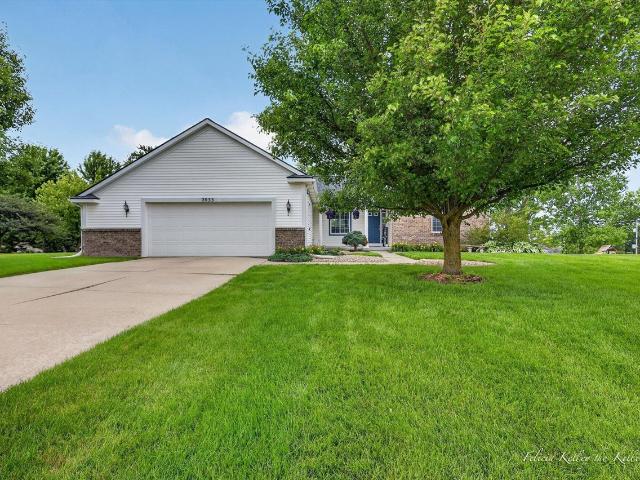 2033 Orchard Ridge Drive