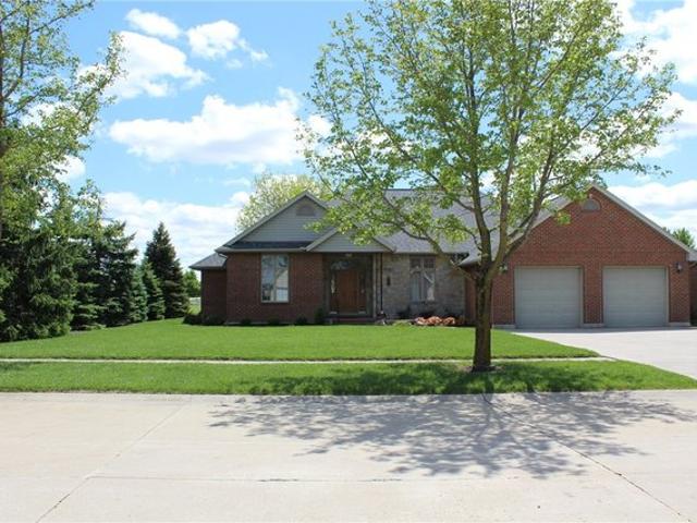 2033 Callaway Ct, Versailles, OH 45380