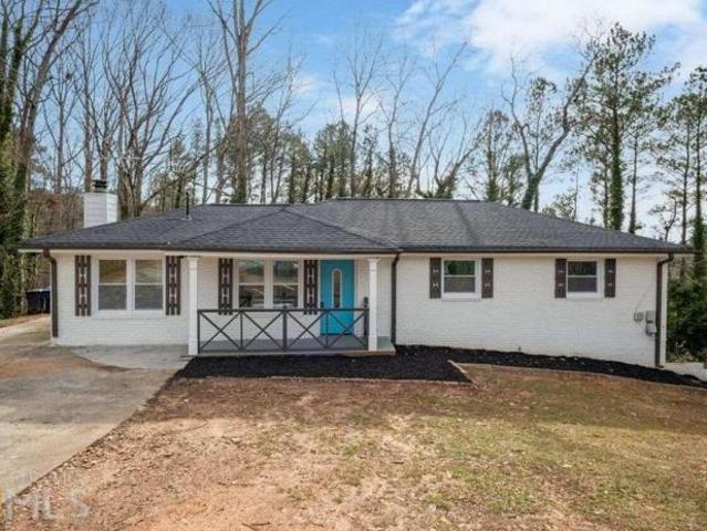 2033 Calvary Hill Ct SW, Marietta, GA 30008