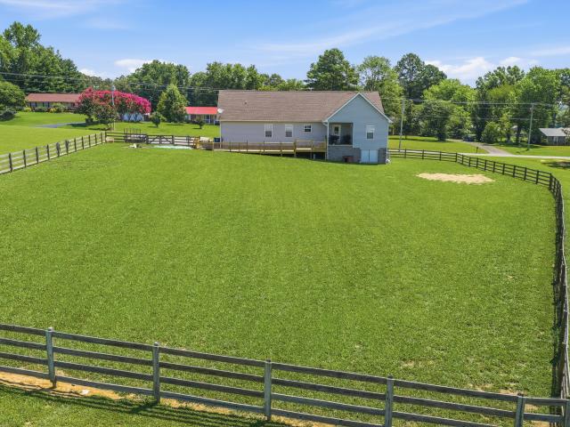 2033 Connie Allen Rd