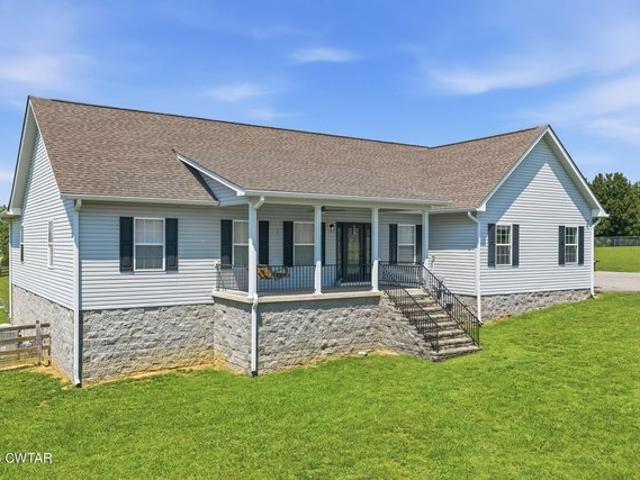 2033 Connie Allen Rd, McKenzie, TN 38201
