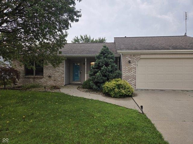 2033 Duncan Dr, Huntington, IN 46750