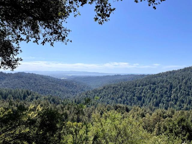 2033 Eureka Canyon Road
