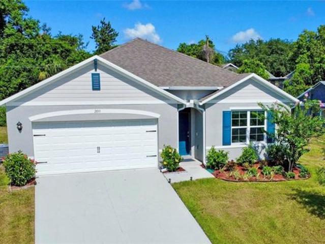 2033 E Gloria Dr, Deltona, FL 32725