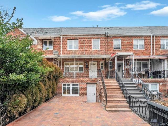 2033 East 68 Street | Compass