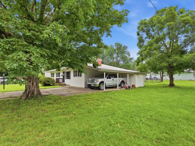 2033 Forest Drive