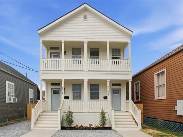 2033 Governor Nicholls St, New Orleans, LA 70116