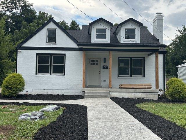 2033 Greenwood Ave, Nashville, TN 37206