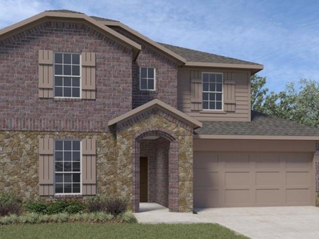 2033 Hearn Dr, Royse City, TX 75189