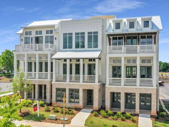 2033 Heritage Walk, Milton, GA 30004