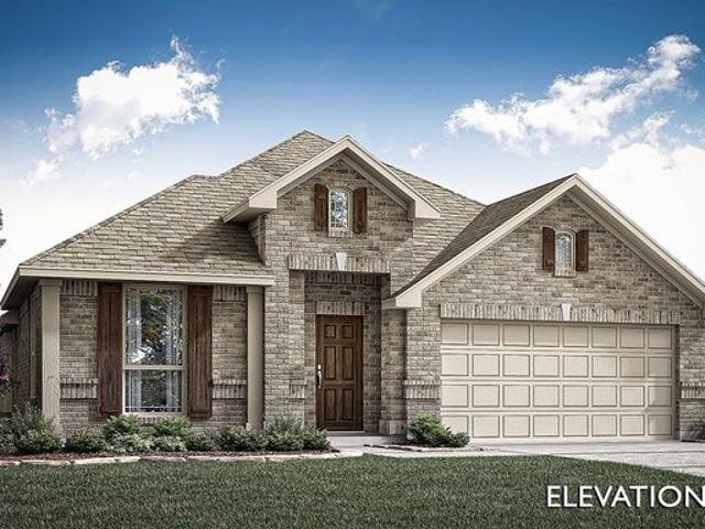 2033 Hickory Chase Ln, Anna, TX 75409