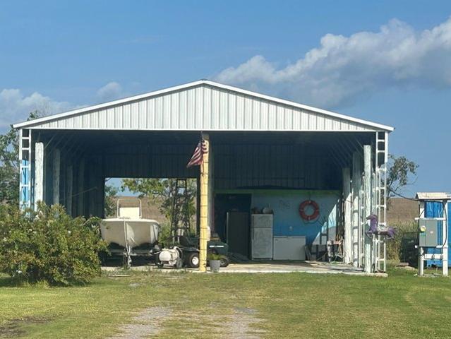 2033 Highway 55 4 Lot Tracts and 5, Montegut, LA 70377