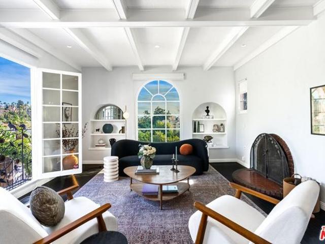 2033 High Tower Dr, Los Angeles, CA 90068