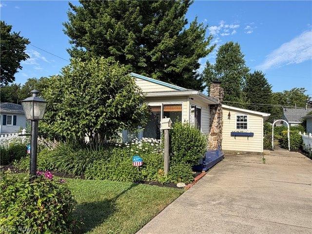 2033 Highland Ave, Ashtabula, OH 44004