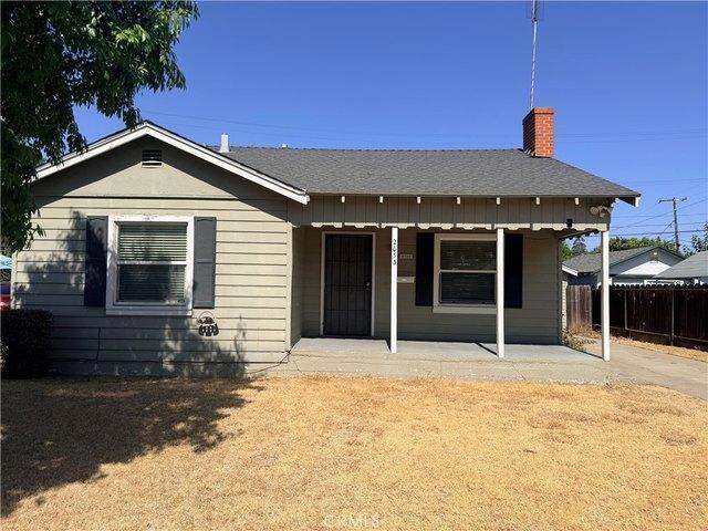 2033 Highland Dr, Merced, CA 95340