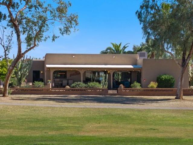 2033 Leisure World, Mesa, AZ 85206