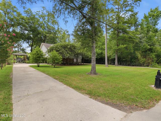2033 Pascagoula River Road