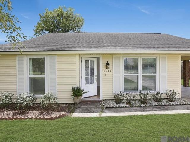 2033 Parlange Dr, Gonzales, LA 70737