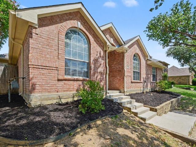 2033 Piedmont Drive