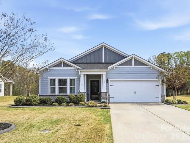 2033 Poplar Ridge Dr, Monroe, NC 28110