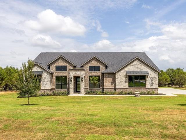 2033 Preserve Trl, Weatherford, TX 76087