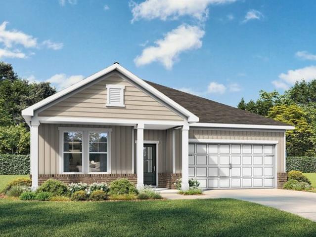 2033 Raspberry Ln, Cullman, AL 35055