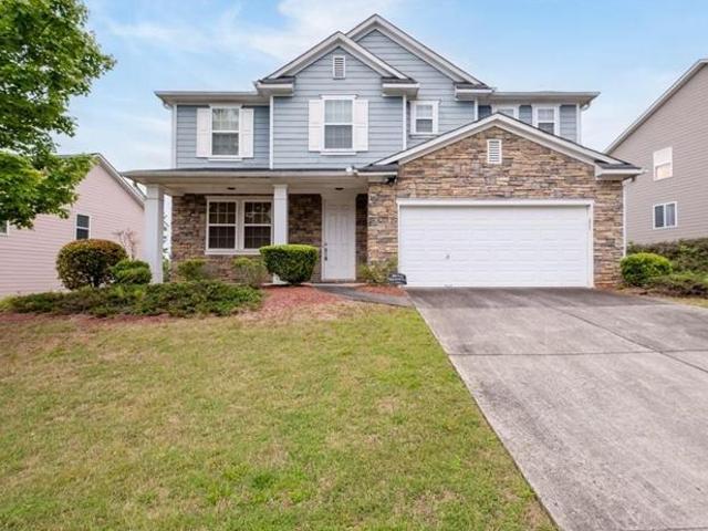2033 Rolling Rock Ct, Lithia Springs, GA 30122