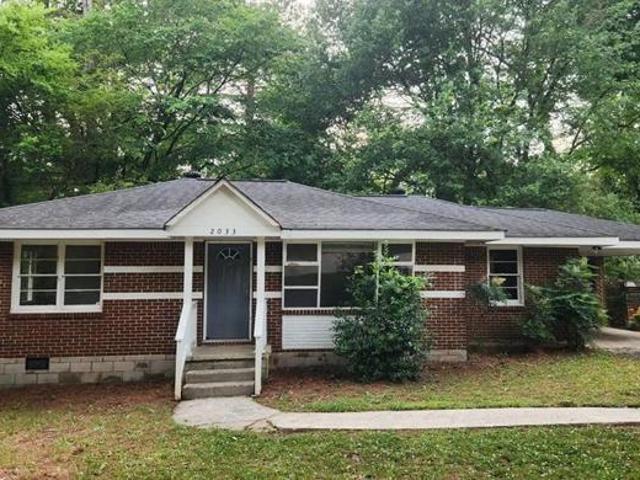 2033 Rosewood Rd, Decatur, GA 30032