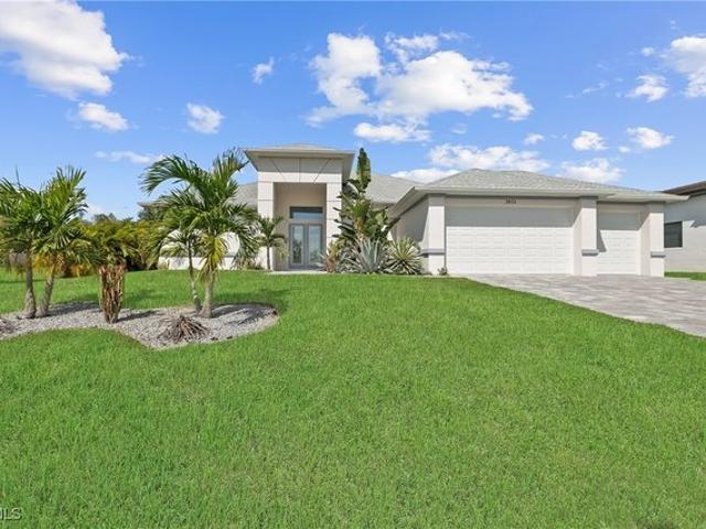 2033 SW 31st Ter, Cape Coral, FL 33914