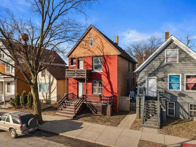 2033 S 16th St, Milwaukee, WI 53204