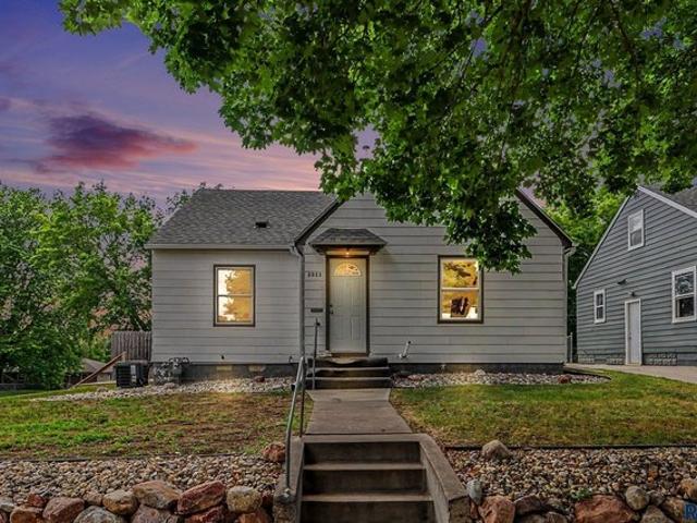 2033 S Euclid Ave, Sioux Falls, SD 57105