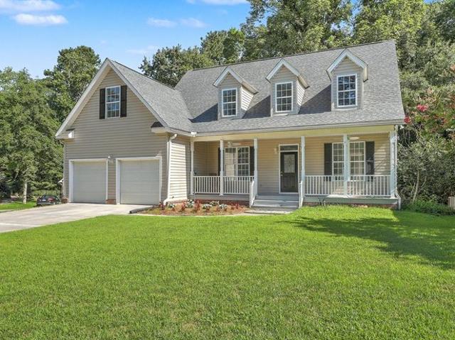 2033 Shoal Creek Ct, Summerville, SC 29483