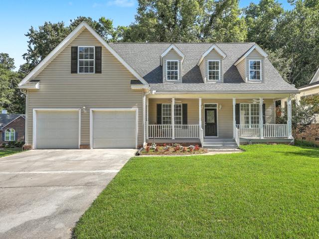 2033 Shoal Creek Court
