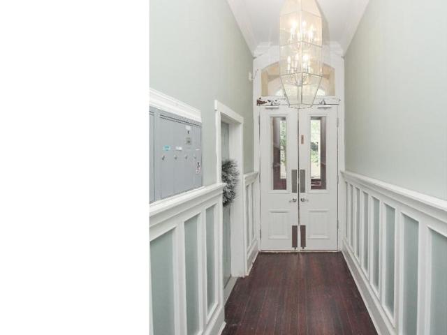 2033 Spruce Street # 3