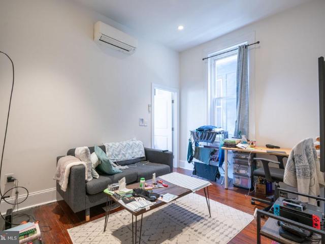 2033 Spruce Street # 5