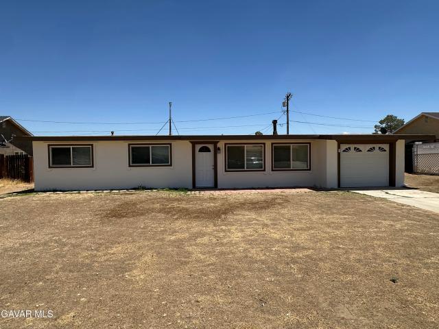 2033 th Street