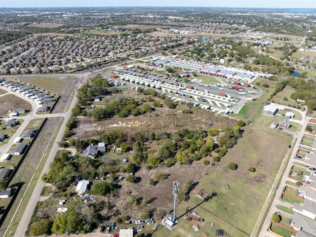2033 Vinson Rd, Wylie, TX 75098 | MLS #21167 | Compass