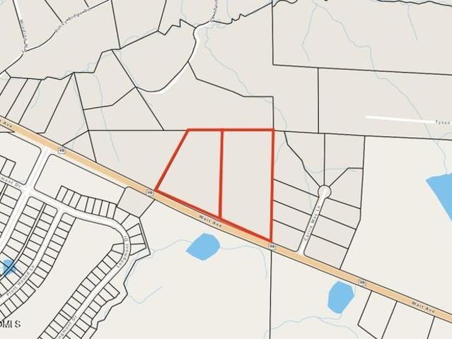 2033 Wait Ave, Wake Forest, NC 27587