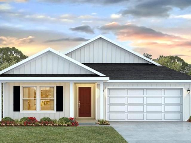 2033 Wiregrass St, Navarre, FL 32566