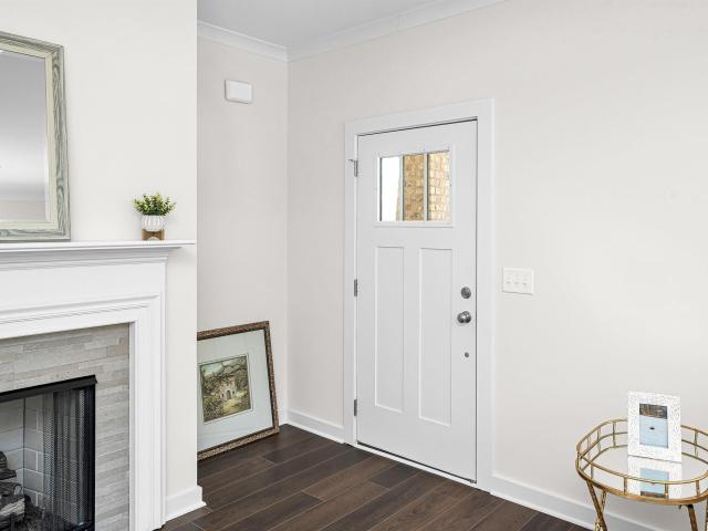 2033 Wohali Drive