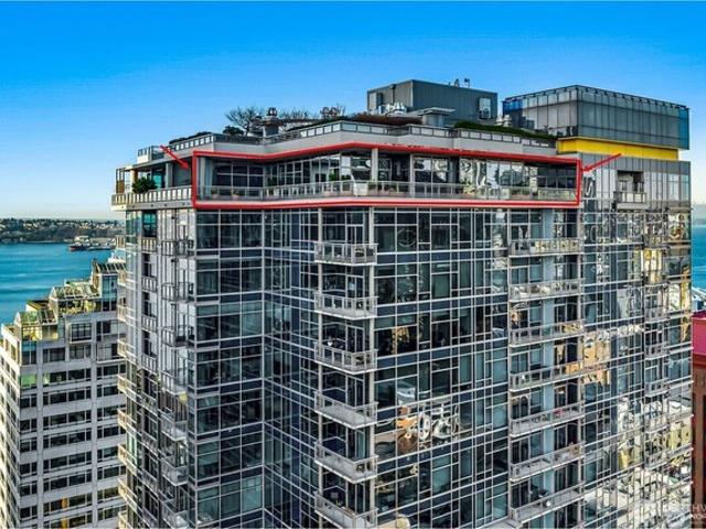 2033 2nd Ave Apt 2302, Seattle, WA 98121